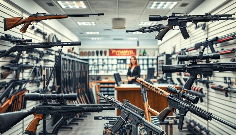 Pyramyd Air Review: Your Ultimate Guide to Top-Rated Airguns