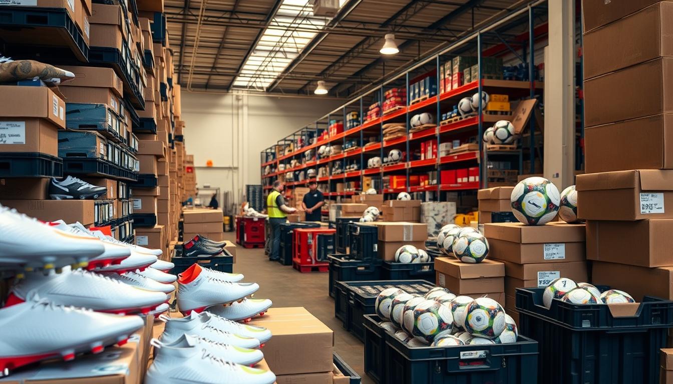 Comprehensive Review: Youth Gear Soccer Garage